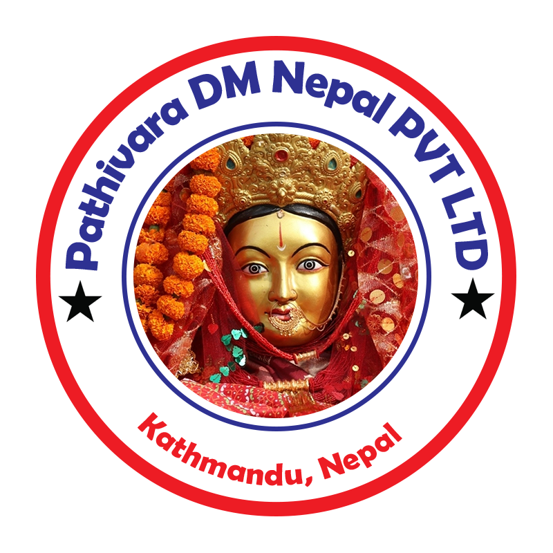 Pathivara DM Nepal Pvt Ltd. – Our Commitment for Quality Tiles and ...